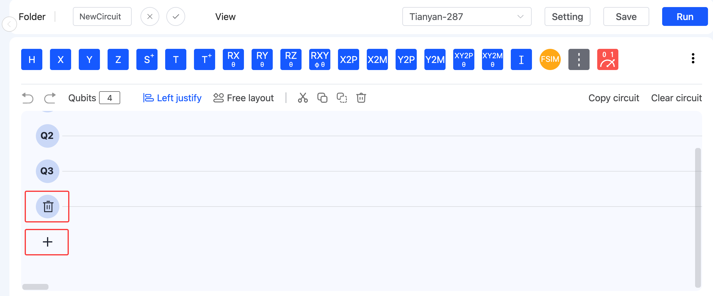 Graphical Programming Operation Guide | 文档空间